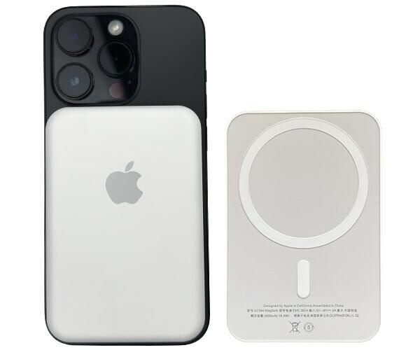 Купити MagSafe Battery Pack 10 000 mAh