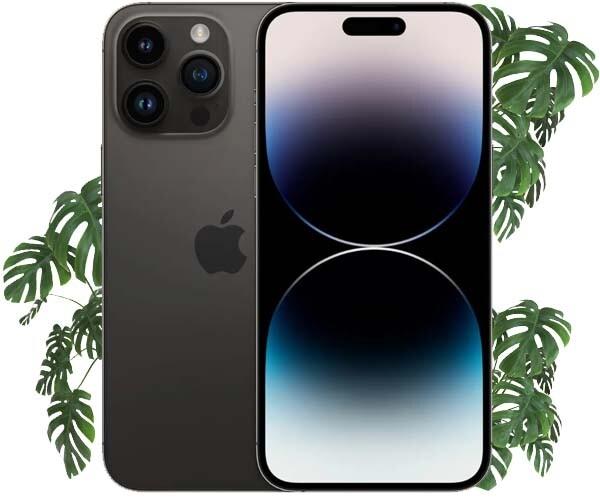 Айфон 14 Про Макс бу. Купити бу iPhone 14 Pro Max
