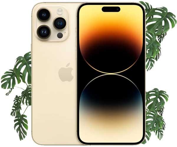 Айфон 14 Про Макс бу. Купити бу iPhone 14 Pro Max