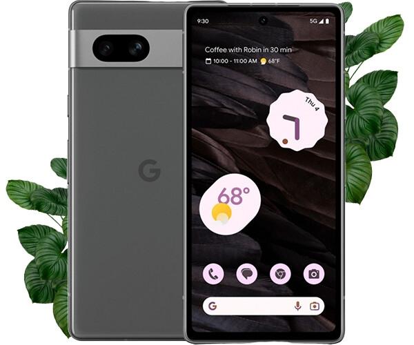 Гугл Піксель 7а. Купити бу Google Pixel 7a