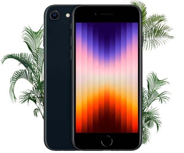 iPhone SE 3 бу. Купити бу iPhone SE 3