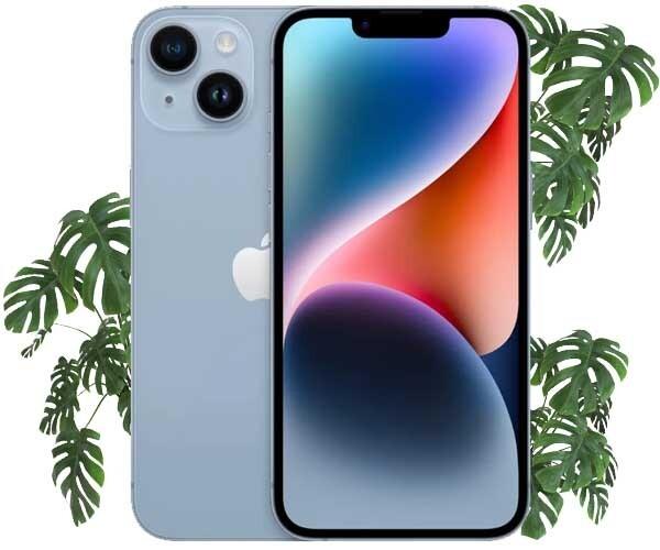 Айфон 14 бу. Купити бу iPhone 14