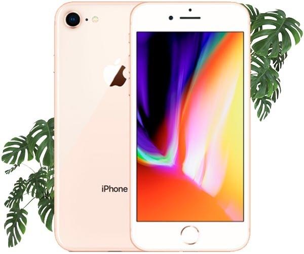 Айфон 8 бу. Купити бу iPhone 8