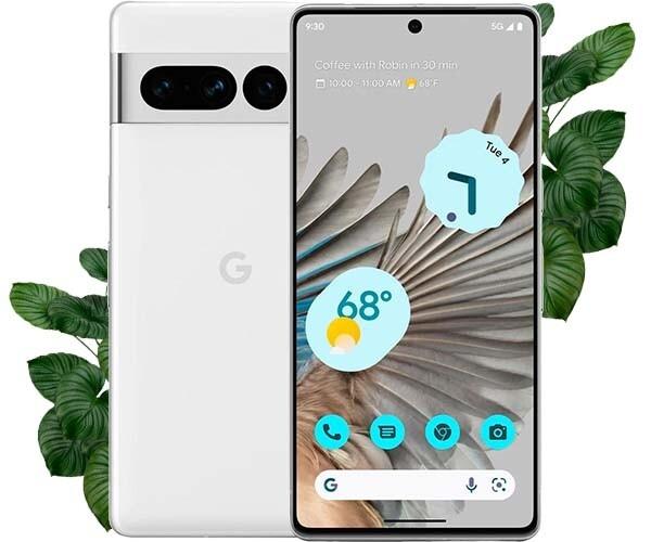 Купити мобільний телефон Google Pixel недорого в Україні