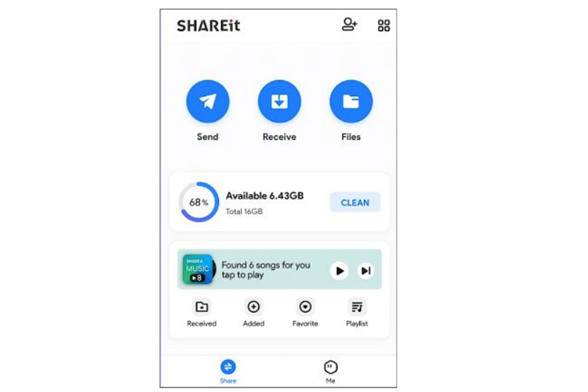 Як перенести дані з андроїда на айфон