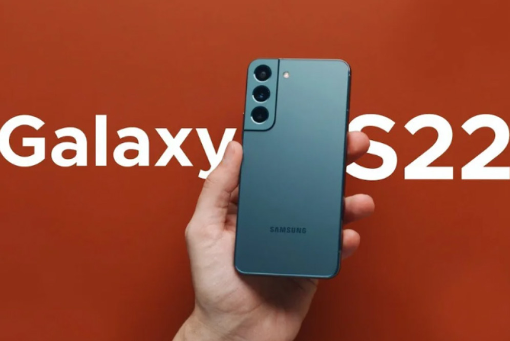 Купити самсунг с22 б/у Samsung Galaxy S22 8/256GB (Phantom Black) (Еко) в Айкула ️ від 11 400 ...